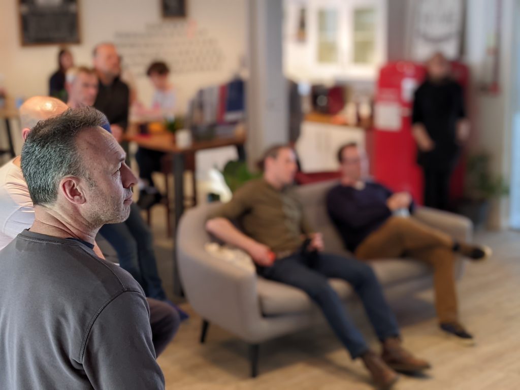 About Us | Generator Hub